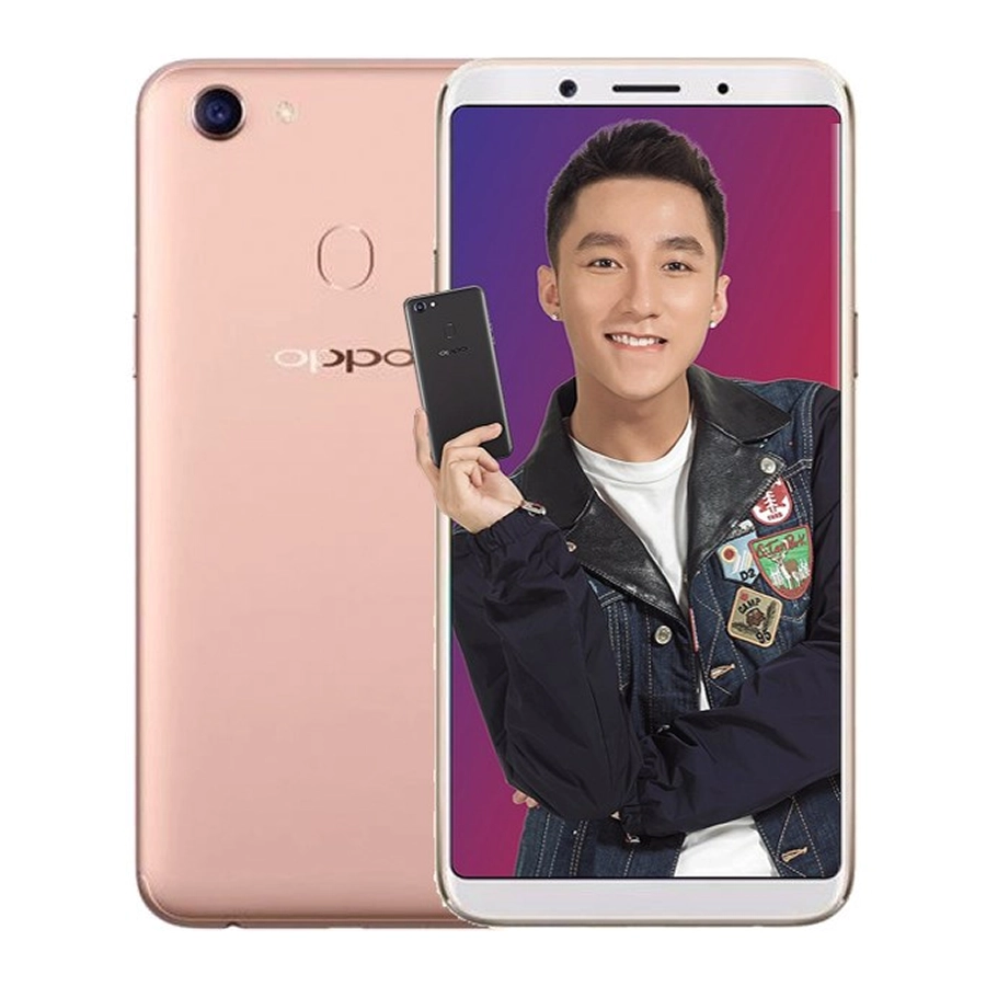 Sửa main - IC Audio Oppo F5 Youth chính hãng | Lấy liền