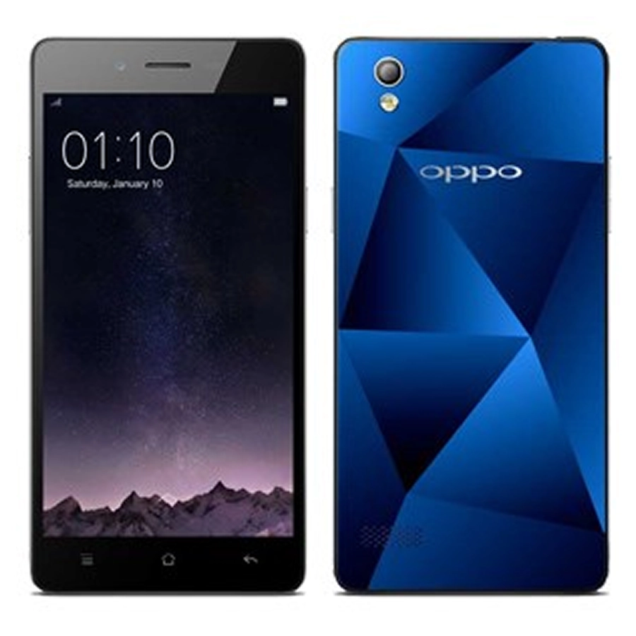 Sửa main - IC Audio Oppo Mirror 5 chính hãng | Lấy liền