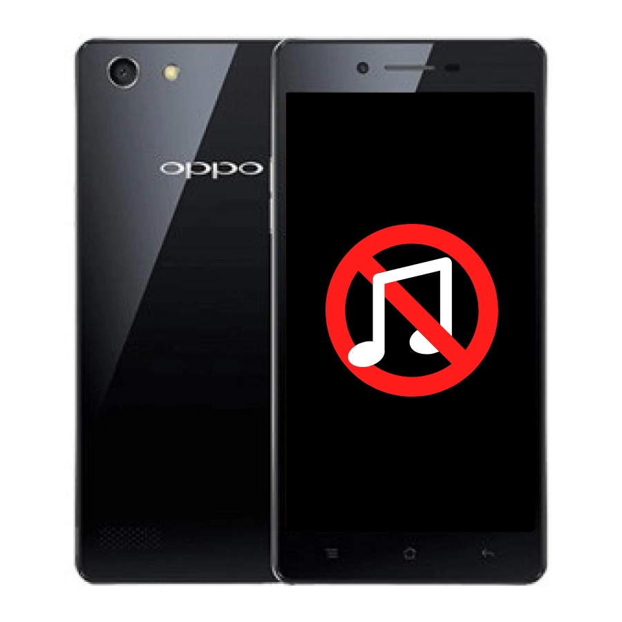 Sửa main - IC Audio Oppo Neo 7 chính hãng | Lấy liền