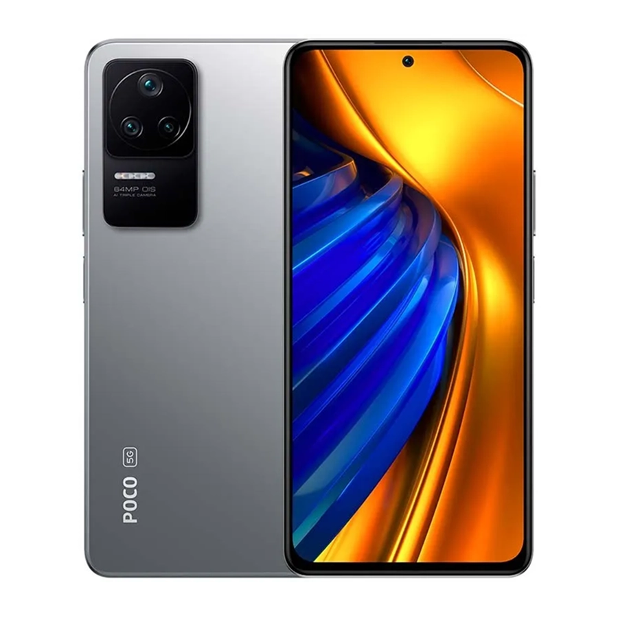 Sửa main - IC Sóng Xiaomi Poco F4 chính hãng | Lấy liền