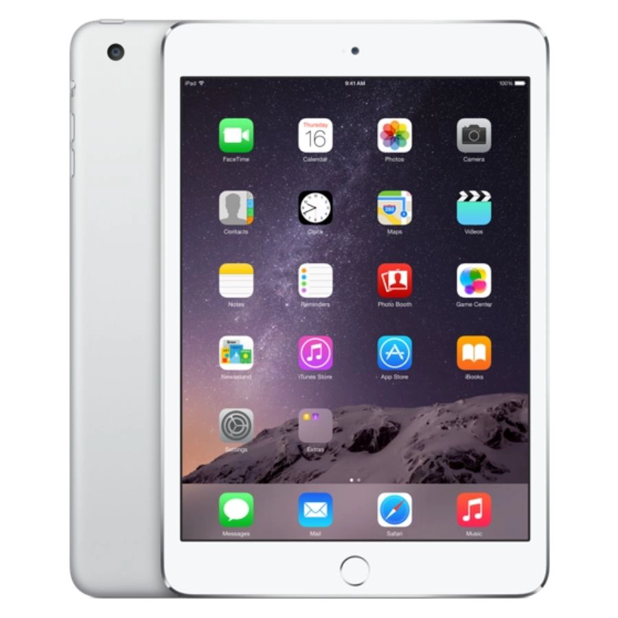 Thay cáp volume iPad Mini 3 chính hãng | Lấy liền