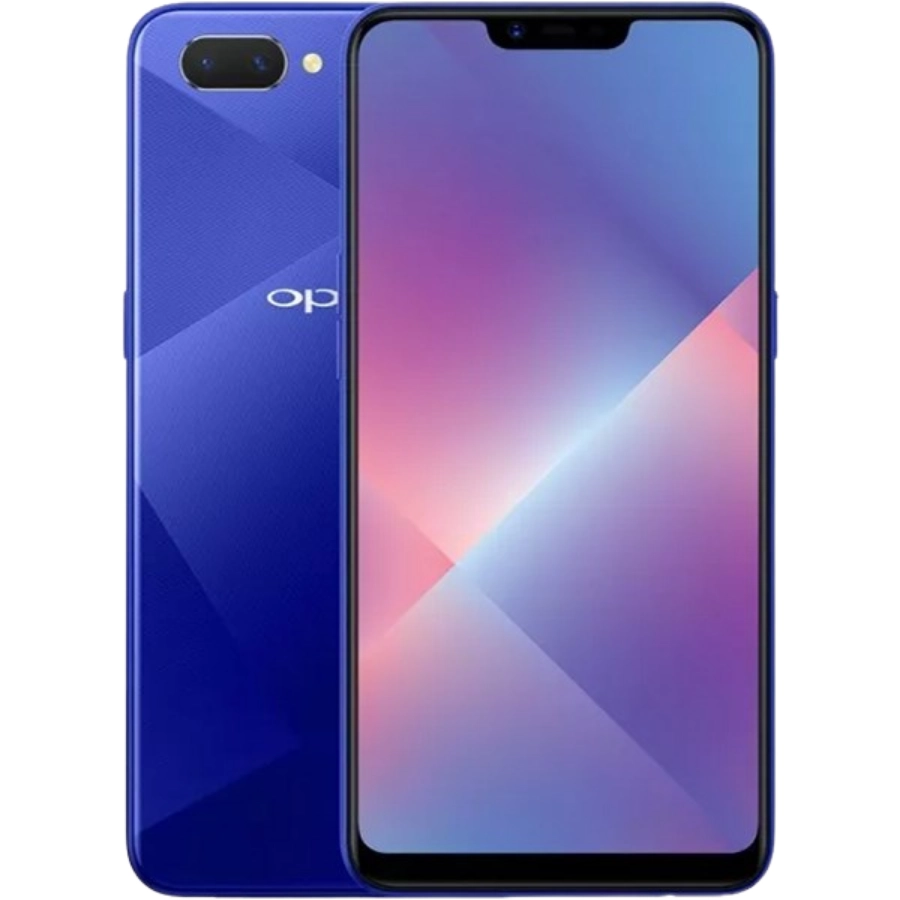 Sửa main - IC Wifi Bluetooth Oppo A5 2018 chính hãng | Lấy liền
