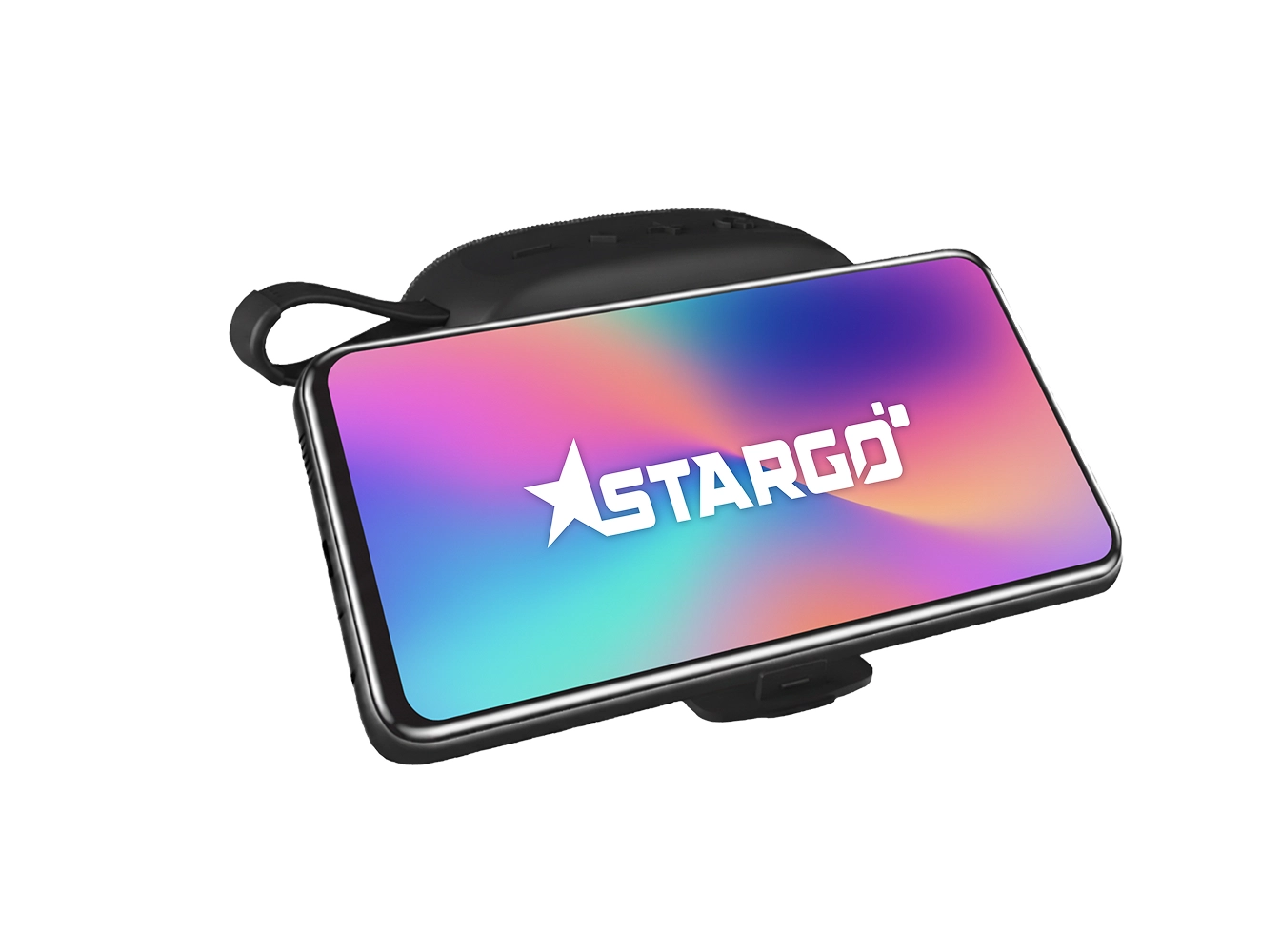 Loa Bluetooth StarGO P10 chính hãng | Lấy liền
