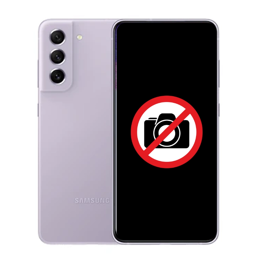 Sửa main - IC Camera Samsung Galaxy S21 FE chính hãng | Lấy liền