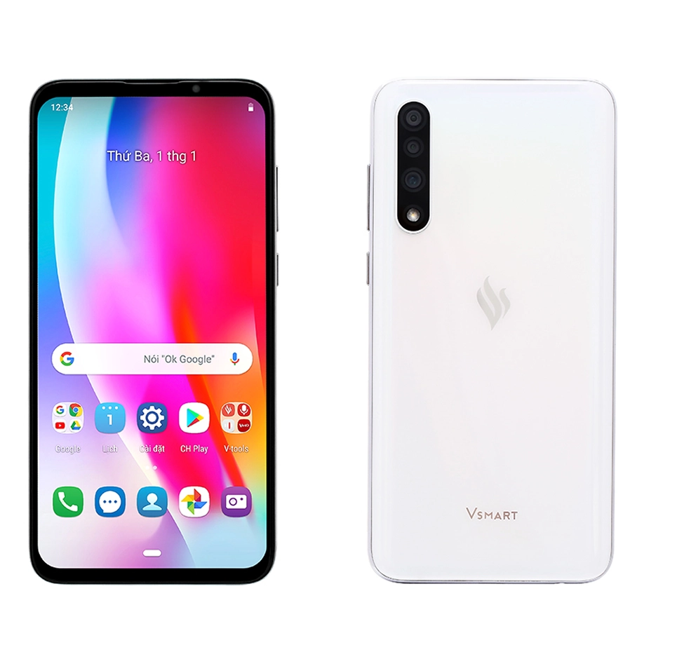 Sửa main - IC Wifi Bluetooth Vsmart Live chính hãng | Lấy liền