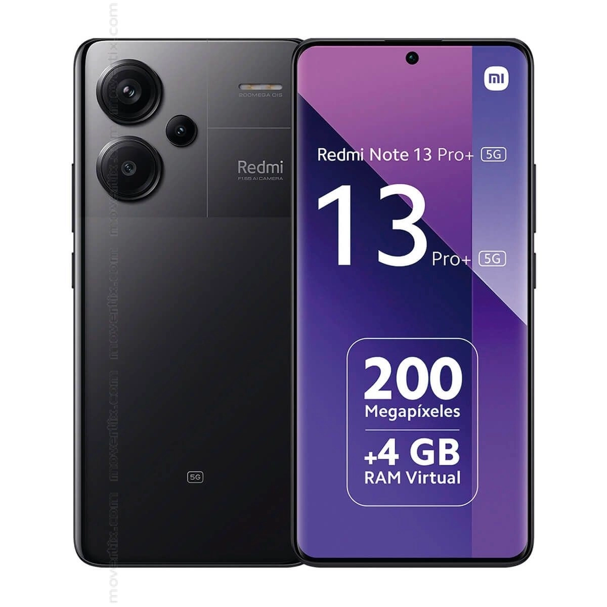 Sửa main - IC Wifi Bluetooth Xiaomi Redmi Note 13 Pro Plus chính hãng ...