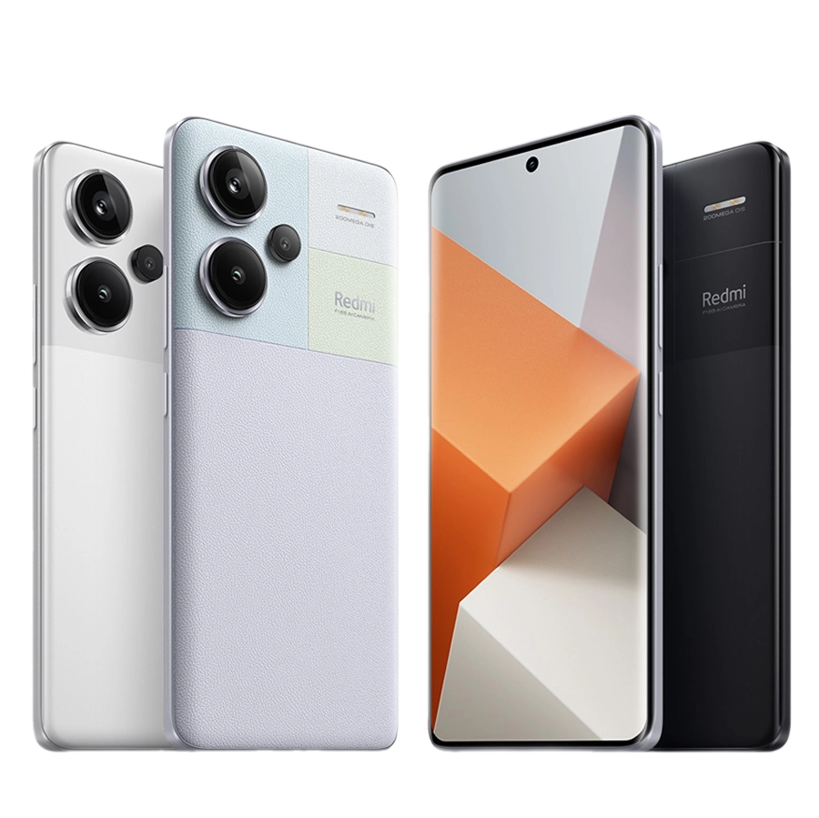 Sửa main - IC Wifi Bluetooth Xiaomi Redmi Note 13 Pro Plus chính hãng ...