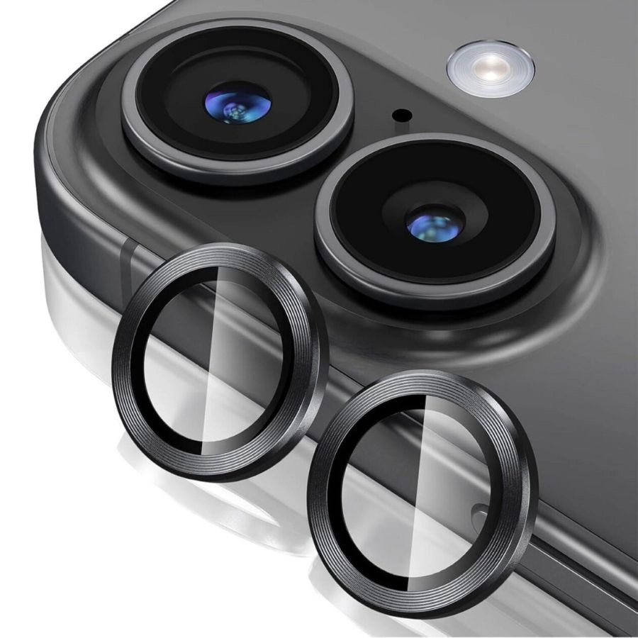 Apple iPhone 17 Pro/17 Pro Max dán bảo vệ camera Mipow chính hãng | Lấy ...