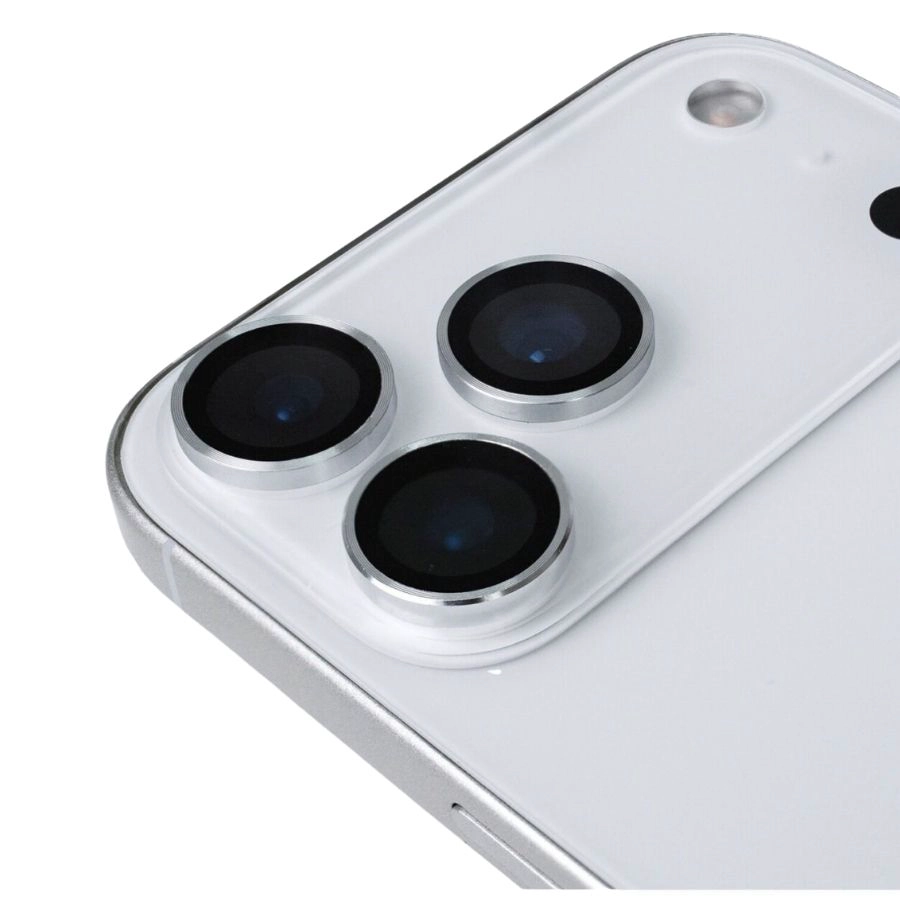 Apple iPhone 17 Pro/17 Pro Max dán bảo vệ camera Mipow chính hãng | Lấy ...