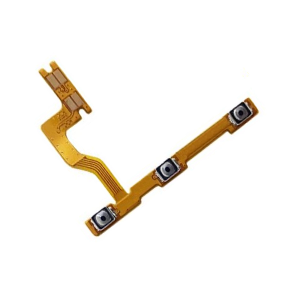Thay cáp nguồn / cáp volume Xiaomi Redmi Note 9
