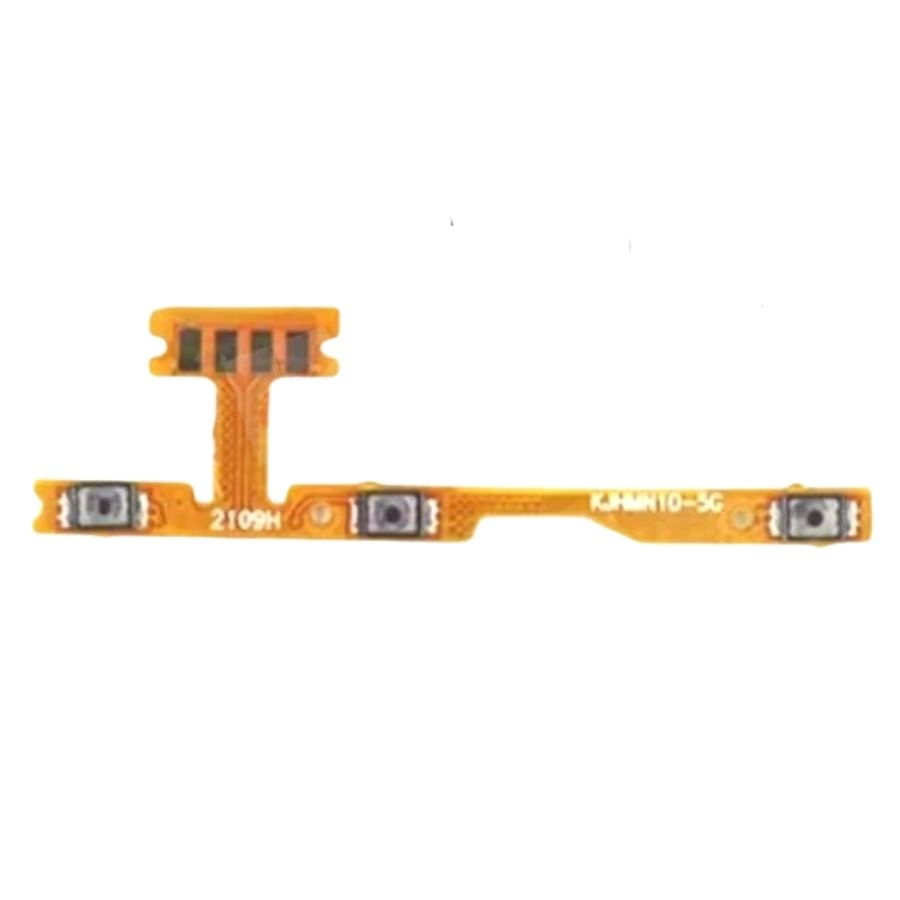 Thay cáp volume Xiaomi Poco M3 Pro lấy liền, giá rẻ