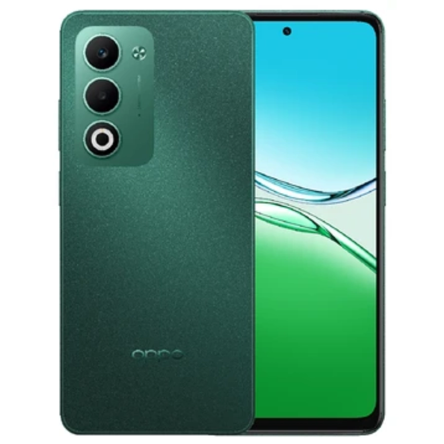 OPPO A5 2025 6GB 128GB - Cũ xước cấn chính hãng | Lấy liền