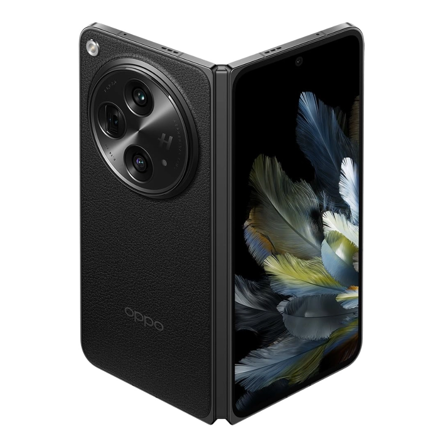 Oppo Find N3 Fold 12GB 512GB - Cũ xước cấn chính hãng | Lấy liền