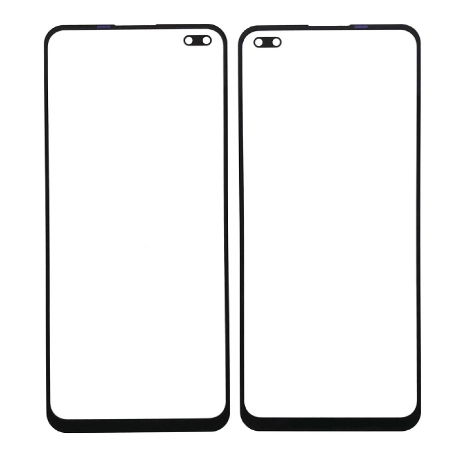 Thay ép kính Oppo Reno 4Z 5G chính hãng | Lấy liền