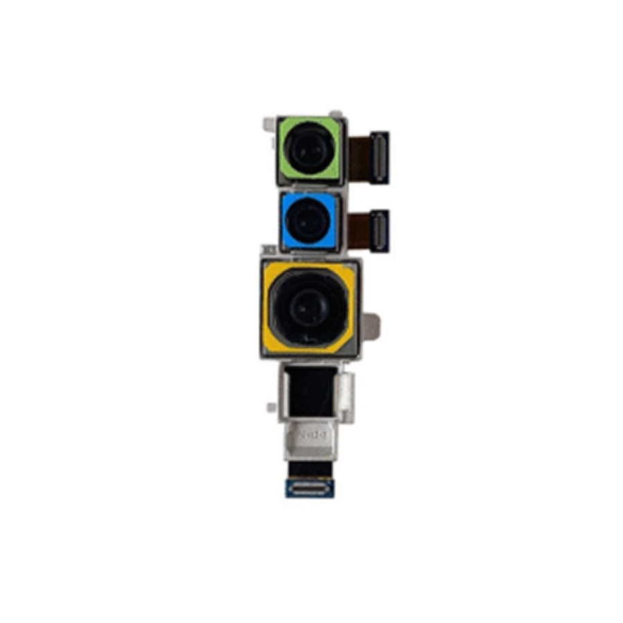 Thay camera sau Xiaomi Redmi Note 10 Pro 5G chính hãng GENA chính hãng ...