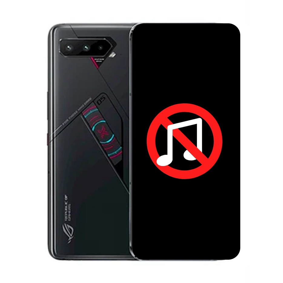 Sửa main - IC Audio Asus Rog Phone 5S chính hãng | Lấy liền