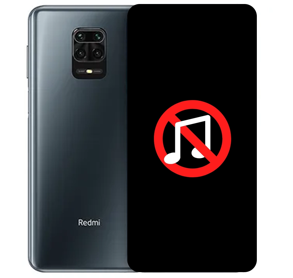 Sửa main - IC Audio Xiaomi Redmi Note 9 Pro chính hãng | Lấy liền