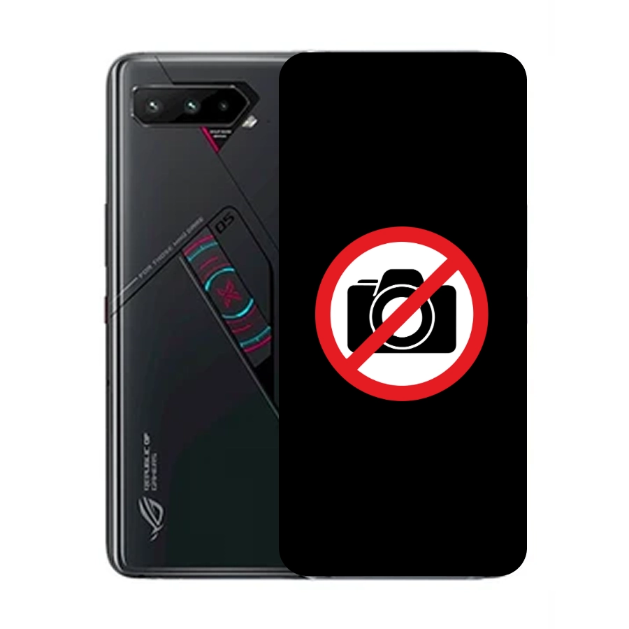 Sửa main - IC Camera Asus Rog Phone 5S chính hãng | Lấy liền