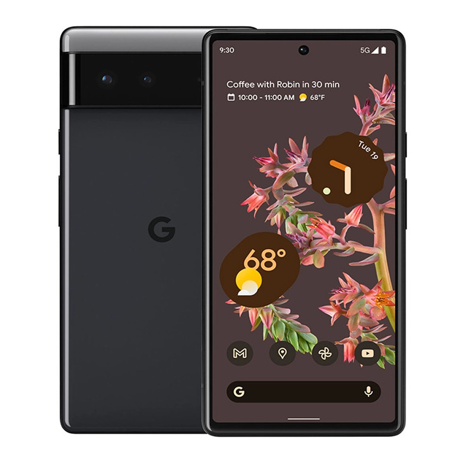 Sửa main - IC Nguồn Google Pixel 6 chính hãng | Lấy liền