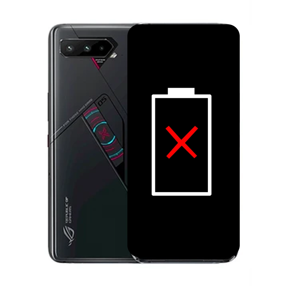 Sửa main - IC Sạc Asus Rog Phone 5S chính hãng | Lấy liền