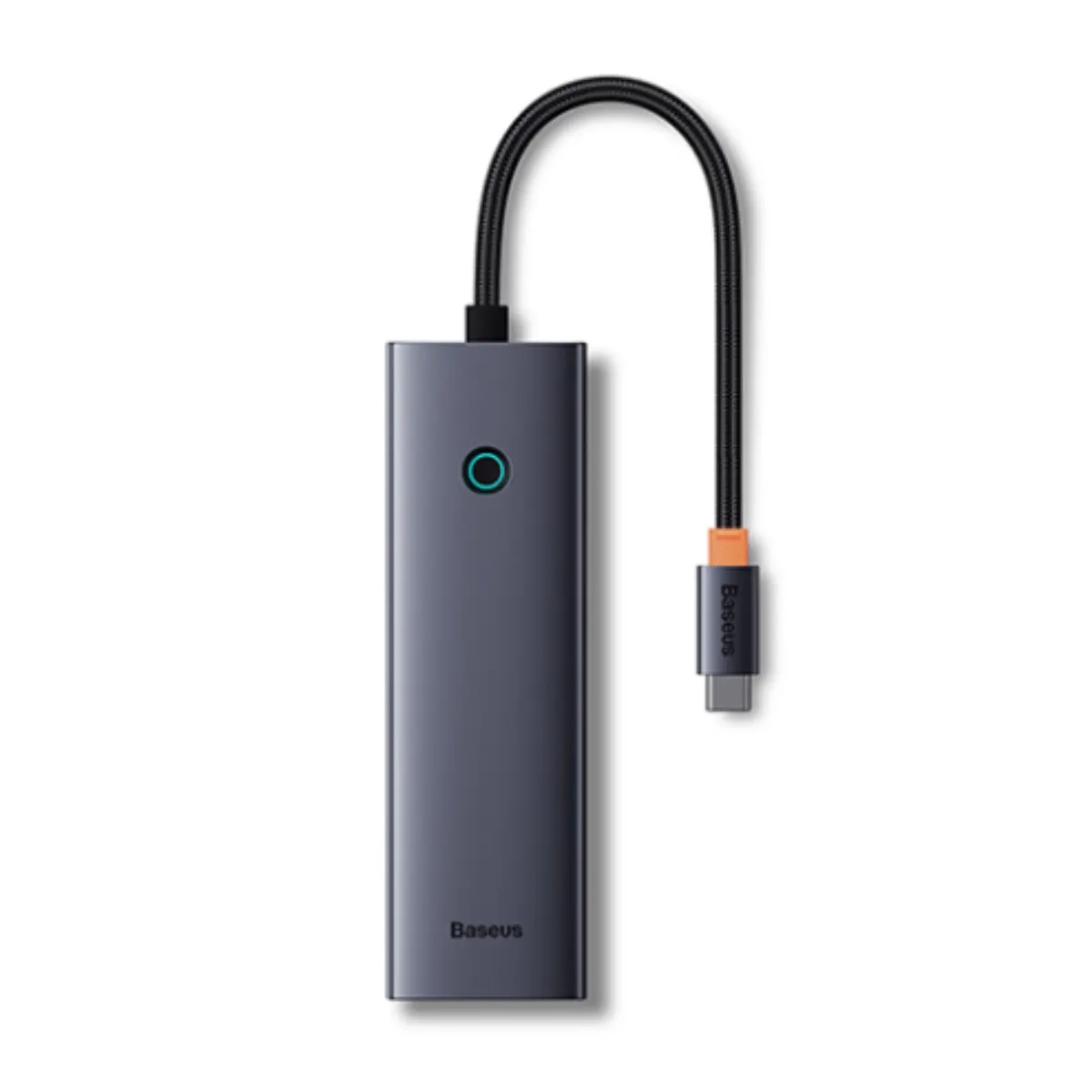 Hub Baseus UltraJoy Series 6 in 1 chính hãng | Lấy liền
