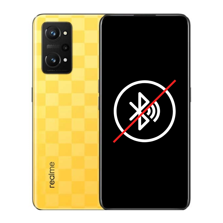 Sửa main – IC Wifi Bluetooth Realme Q5 Pro chính hãng | Lấy liền