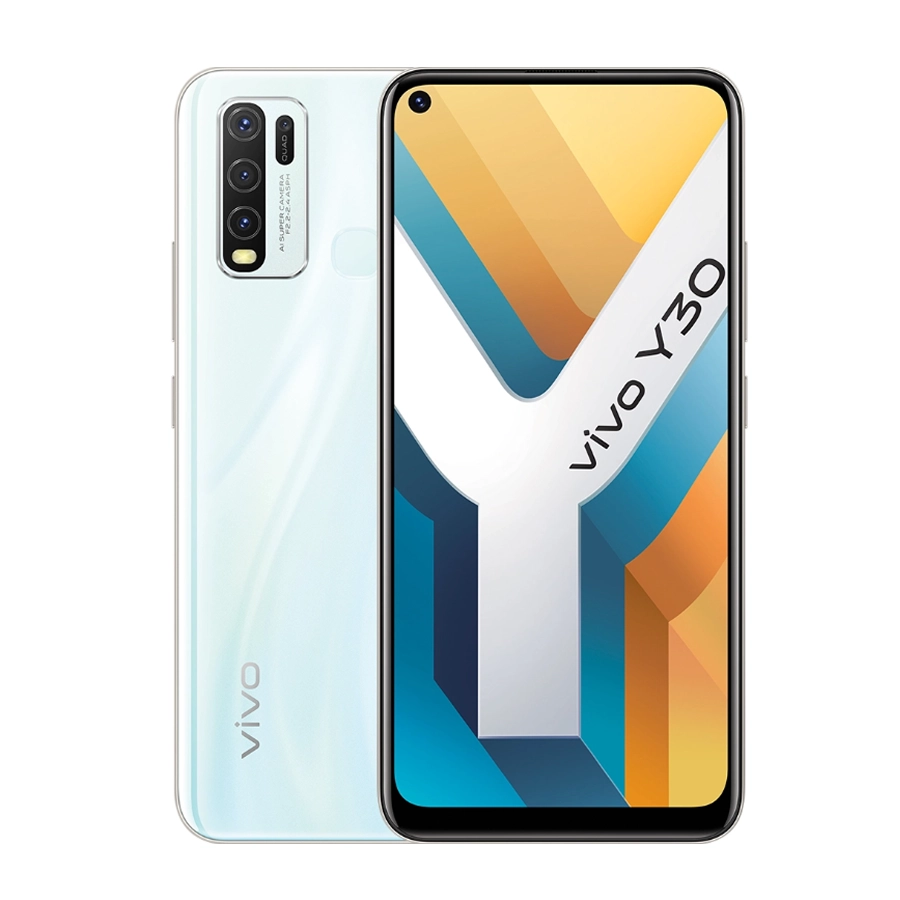Thay màn hình Vivo Y30 chính hãng GENA loại Pro giá rẻ