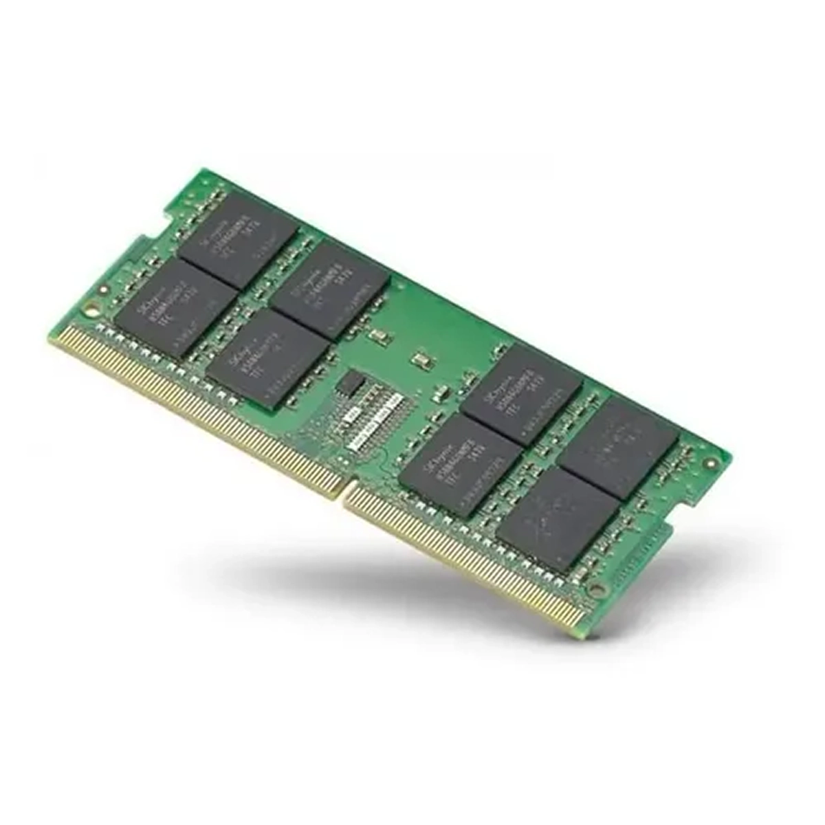 RAM laptop Micron DDR4 16GB BUS 2400 cũ đẹp chính hãng | Lấy liền