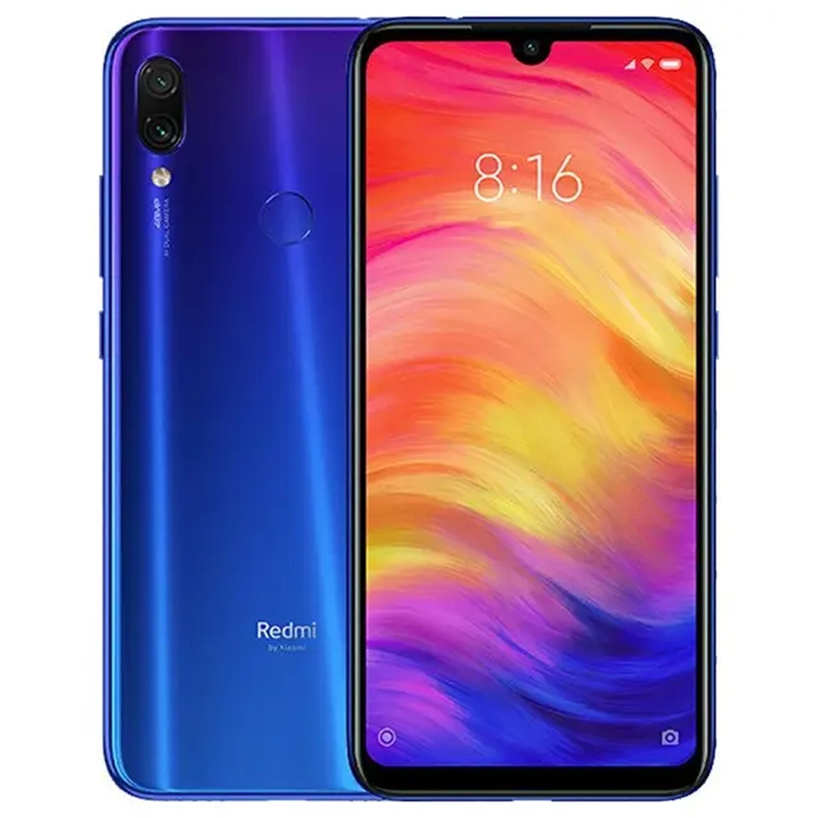 Sửa main IC nguồn Xiaomi Redmi Note 7 giá rẻ chất lượng