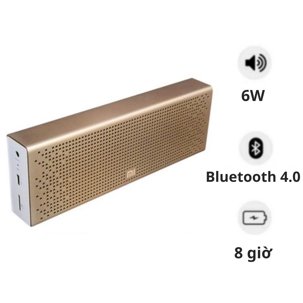 loa loa bluetooth