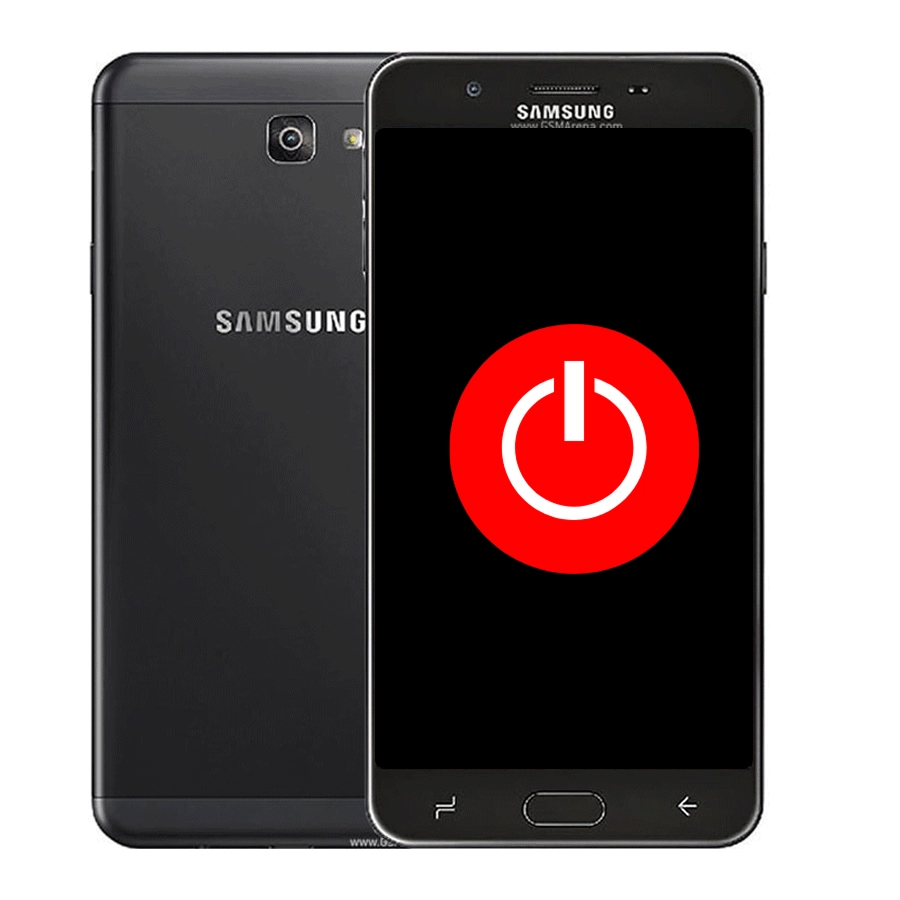Sửa main IC nguồn J7 Prime chính hãng | Giá rẻ, uy tín