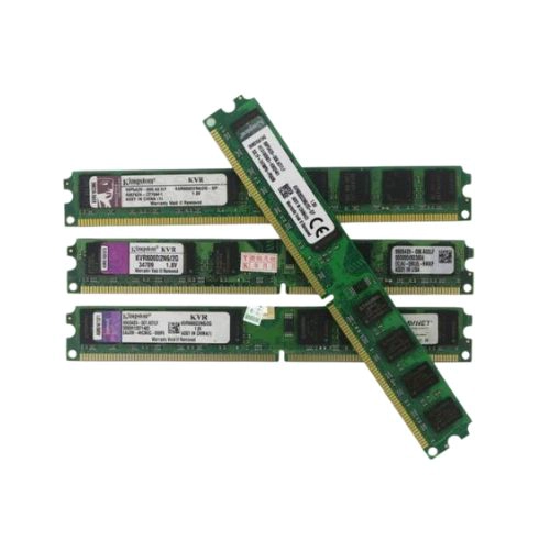 RAM Kingston 4GB DDR3 Bus 1600Mhz chính hãng | Lấy liền