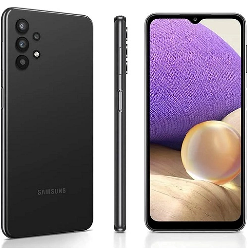 Samsung Galaxy A32 6G 128GB (A325F) Cũ đẹp | Giá tháng 12/2025