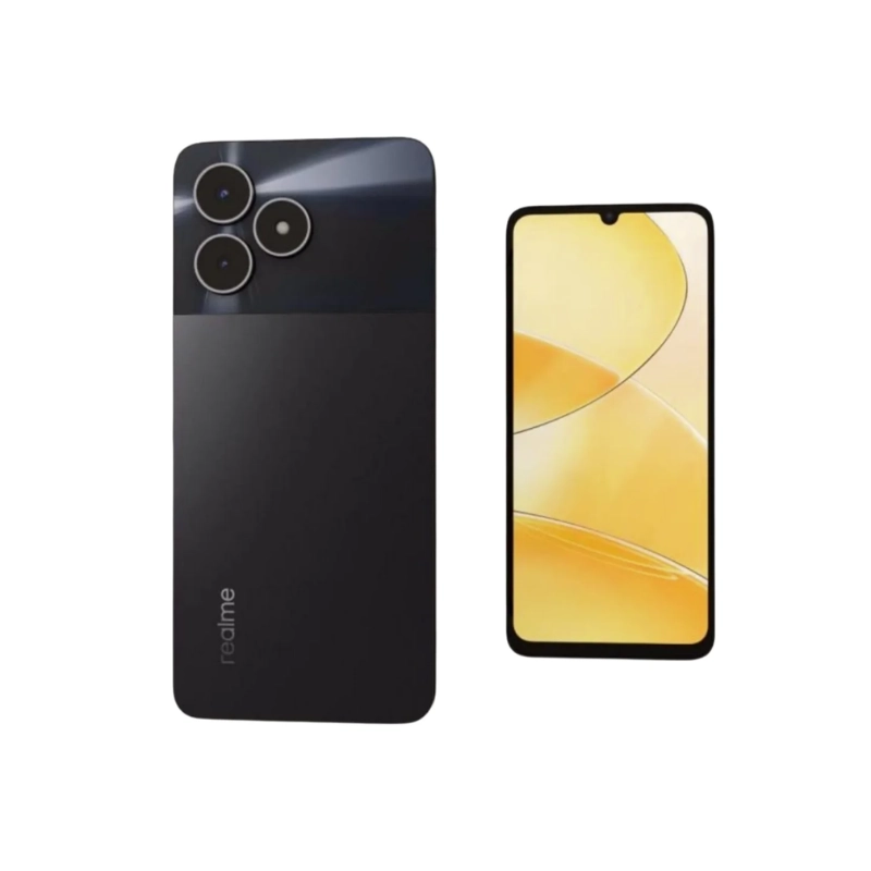 Realme C51 4GB 64GB - Cũ đẹp chính hãng | Lấy liền