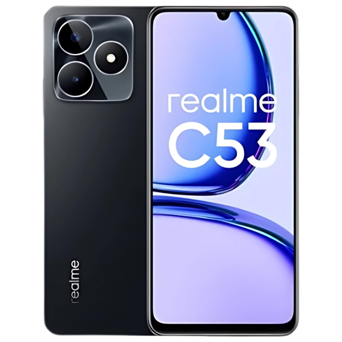 Realme C53 6GB 128GB - Cũ đẹp chính hãng | Lấy liền