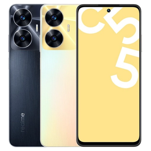 Điện thoại Realme C55 8GB 256GB Giá rẻ | Chính hãng