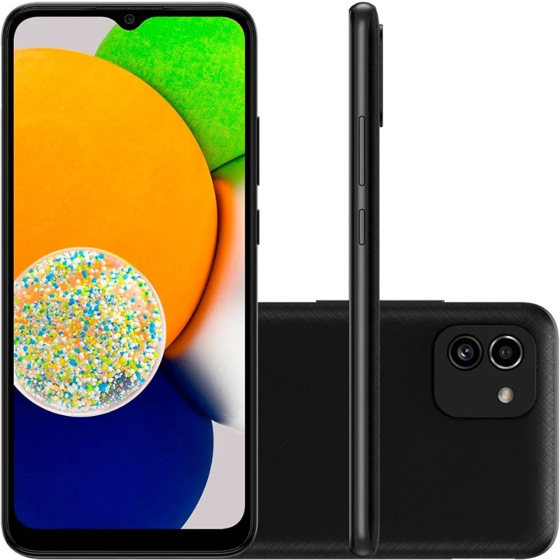 Samsung Galaxy A03 32GB - Cũ Đẹp | Giá rẻ
