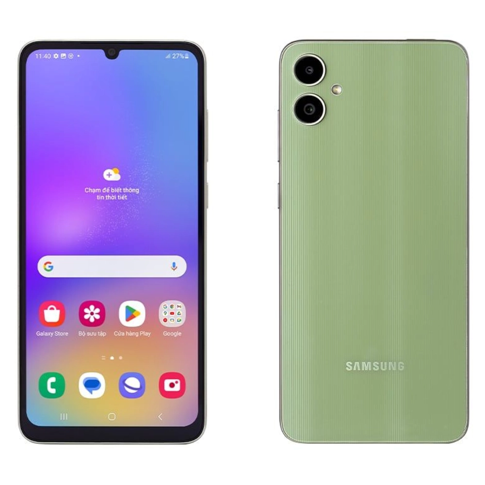 Samsung Galaxy A05 6GB 128GB - Cũ đẹp chính hãng