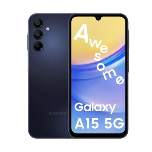 Điện thoại Samsung Galaxy A15 8GB 128GB | Giá rẻ