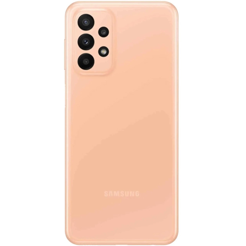Samsung Galaxy A23 4GB 128GB - Cũ trầy xước chính hãng | Lấy liền