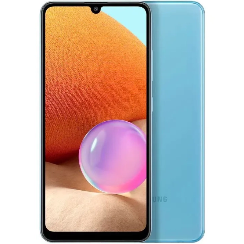 Samsung Galaxy A32 cũ đẹp bảo hành 1 đổi 1 | Giá tháng 10/2025