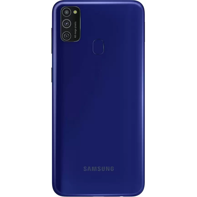 Samsung Galaxy M21 - Cũ Đẹp | Giá rẻ