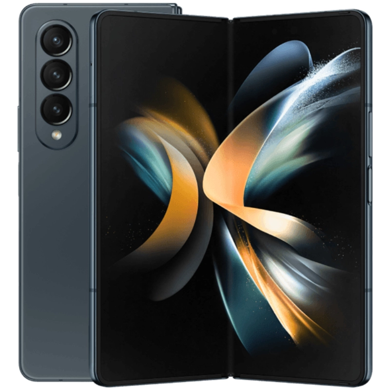 Samsung Galaxy Z Fold4 5G 256GB - Cũ Xước Cấn | Giá rẻ