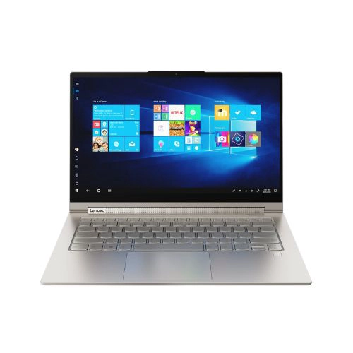 Sửa Main - LỗI IC Nguồn Lenovo Yoga C940 2019 chính hãng | Lấy liền