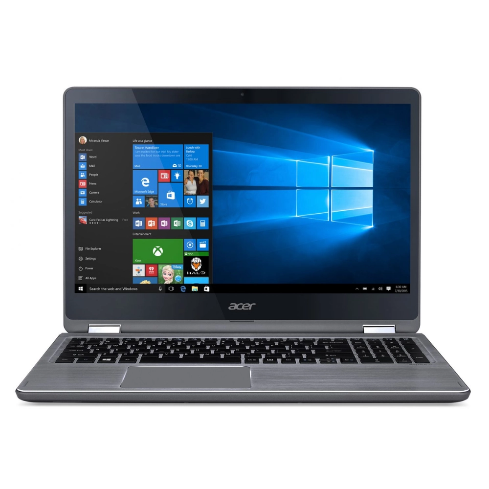 Sửa main - Lỗi âm thanh Acer Aspire R15 2016 chính hãng | Lấy liền