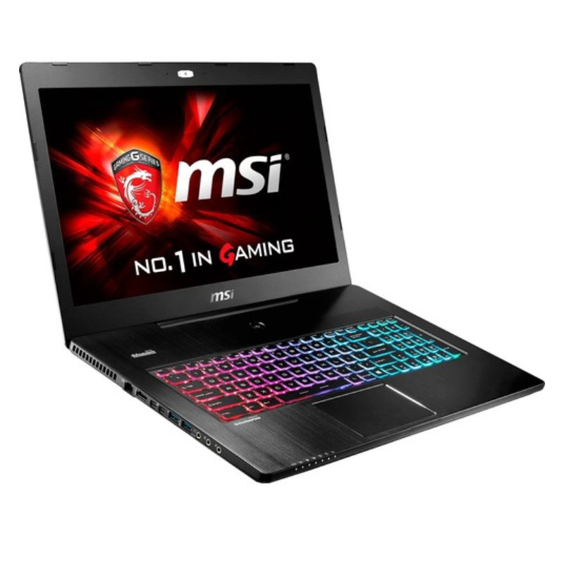 Sửa main - Lỗi âm thanh MSI GE72VR 2016 chính hãng | Lấy liền