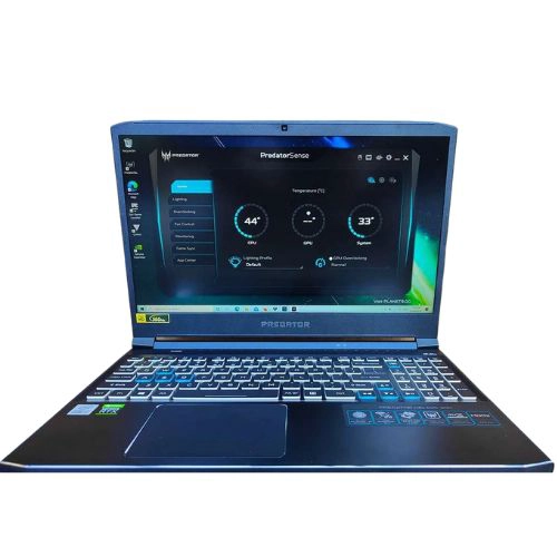 Sửa Main - Lỗi Bàn Phím Và Touchpad Acer Predator Helios 300 2021 chính ...