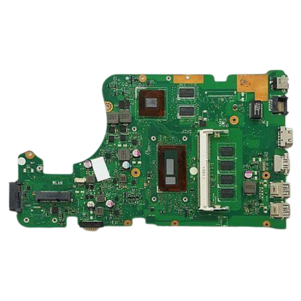 Sửa main - Lỗi IC nguồn Asus A555L chính hãng | Lấy liền