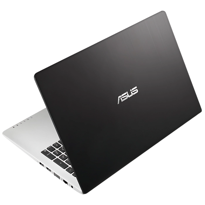 Sửa main - Lỗi IC nguồn Asus Vivobook S550 2013 chính hãng | Lấy liền