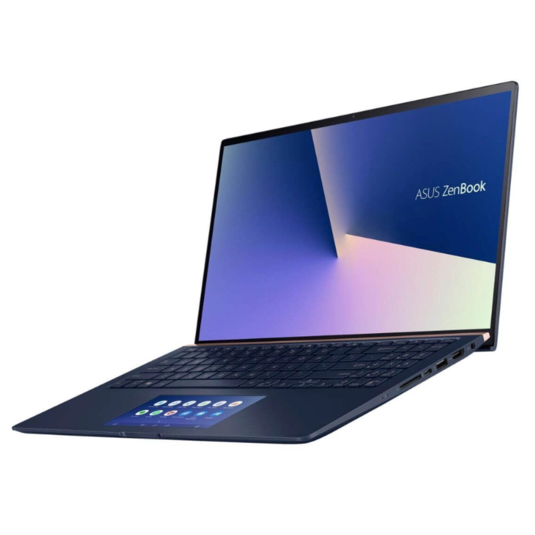 Sửa main - Lỗi IC nguồn Asus Zenbook UX534 2019 chính hãng | Lấy liền